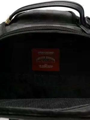 SPRAYGROUND Superman Laser Backpack
