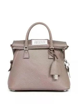 MAISON MARGIELA 5ac Classique Mini Bag
