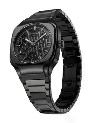 D1 MILANO Skeleton Dial Automatic Watch