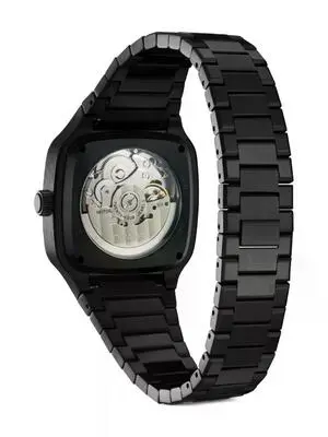 D1 MILANO Skeleton Dial Automatic Watch