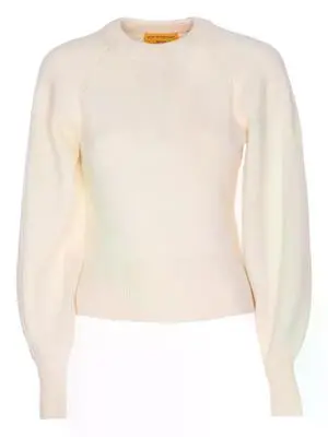 Raglan Sleeve Cashmere Tops