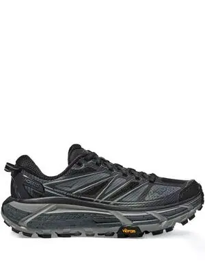 Hoka Mafate Speed 2 Sneakers - Black
