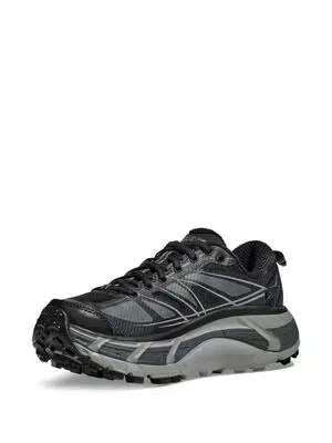 Hoka Mafate Speed 2 Sneakers - Black