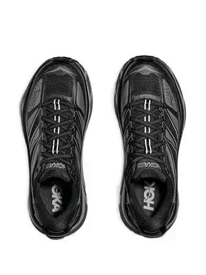 Hoka Mafate Speed 2 Sneakers - Black