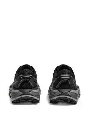 Hoka Mafate Speed 2 Sneakers - Black