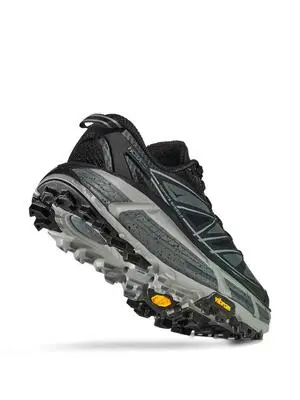 Hoka Mafate Speed 2 Sneakers - Black