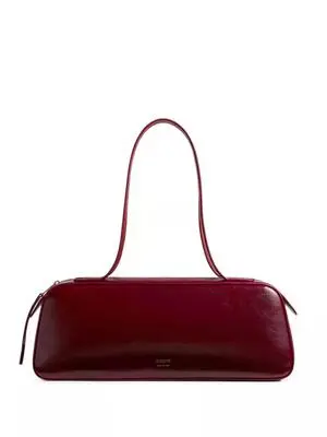 Khaite Simona Shoulder Bag - Red