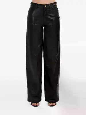 Amiri Button Detailed Pants For Women