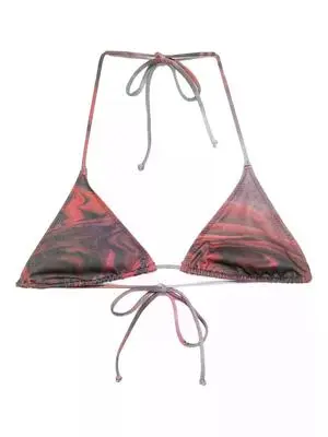 Jean Paul Gaultier Bikini Top Swimsuits