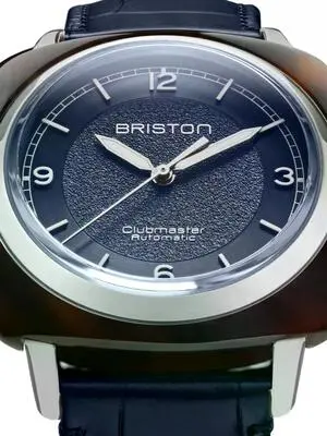 BRISTON Acetate Classic Automatic 39mm Watch
