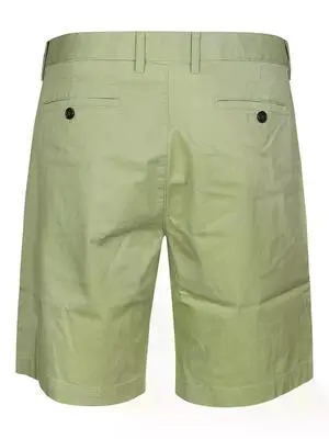 Michael Kors Cotton Shorts