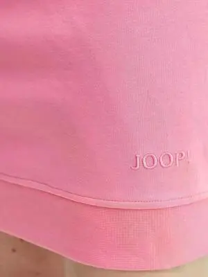 JOOP! Embroidered Logo Skirt