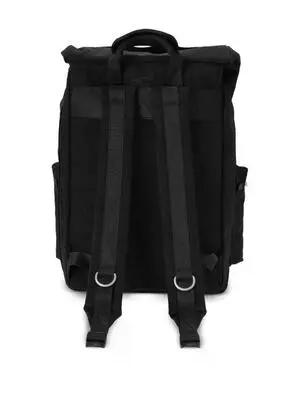 PORTER-YOSHIDA & CO Roll-top Flap Backpack