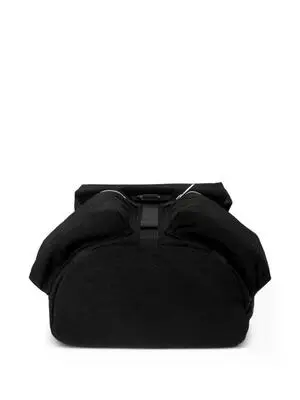 PORTER-YOSHIDA & CO Roll-top Flap Backpack