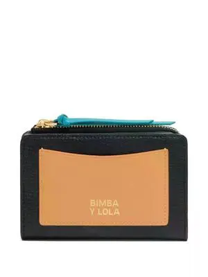 Bimba Y Lola Card Holder Wallets For Women
