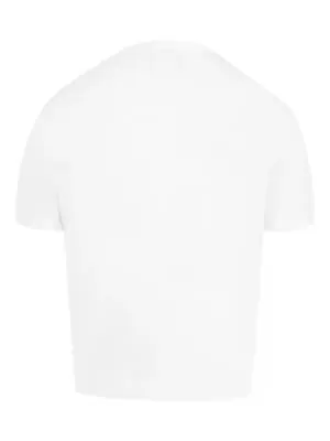 Visvim Graphic-print Cotton T-shirt