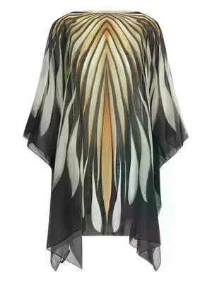 Roberto Cavalli Kaftans Tunics