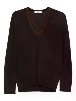 Dorothee Schumacher V Neck Knitwear For Women