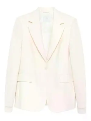 Eleventy Wool Blazer