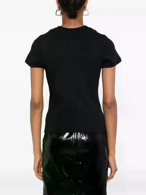 Viktor & Rolf Triple Collar T-shirt