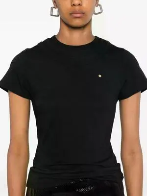 Viktor & Rolf Triple Collar T-shirt