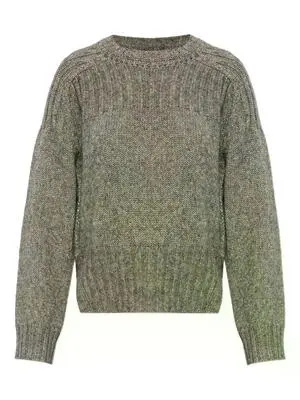 Munthe Crew Neck Sweaters For Women