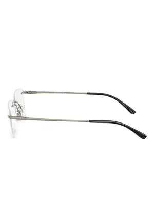 Ray-ban Rimless Glasses