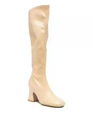 Chloé Knee-high Block-heel Boots