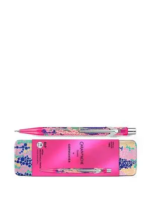 CARAN D'ACHE X Germanier 849 Mechanic Pencil - Pink