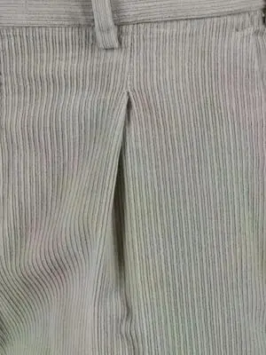 PT TORINO Rebel Corduroy Trousers - Grey