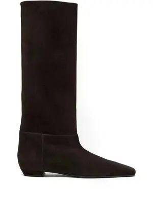 Proenza Schouler Flat Boots For Women