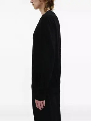ANN DEMEULEMEESTER V-neck Cardigan