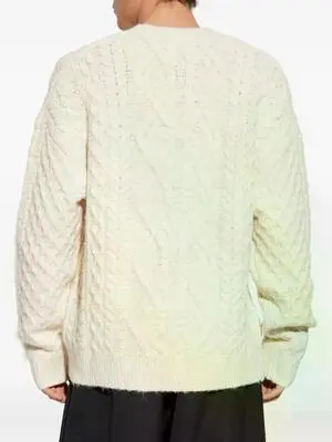 MARANT Harold Textured Jumper