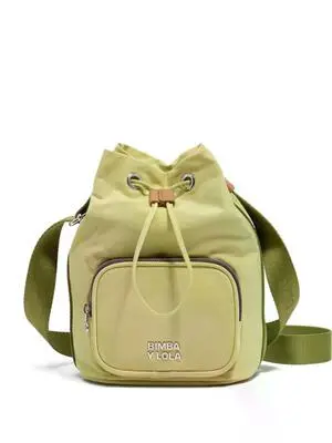 Bimba Y Lola Adjustable Backpacks