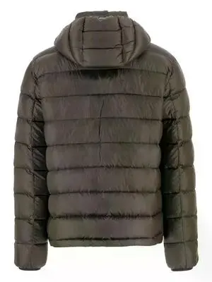 Herno Padded Hooded Jacket