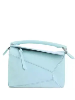 Loewe Mini Puzzle Edge Shoulder Bag