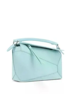 Loewe Mini Puzzle Edge Shoulder Bag