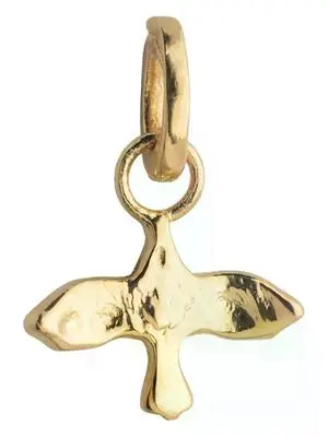 ENAMEL COPENHAGEN Devoted Swallow Charm