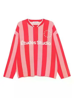 Etudes Studio Logo Sweatshirts Hoodies For Men