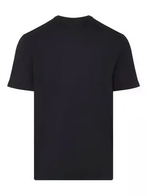 Kiton Silk-blend T-shirt