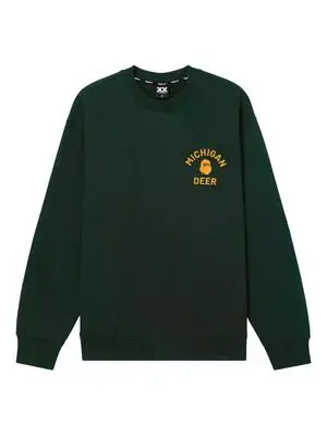FINGERCROXX Logo Sweatshirt