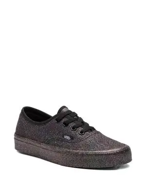 VANS Rainbow Glitter Sneakers