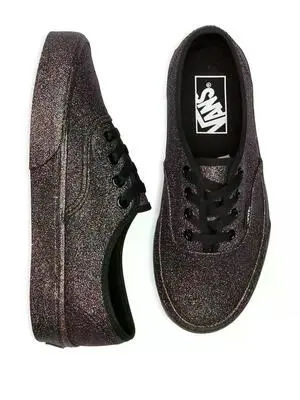 VANS Rainbow Glitter Sneakers