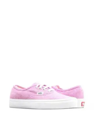 VANS Suede Low-top Sneakers