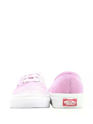 VANS Suede Low-top Sneakers