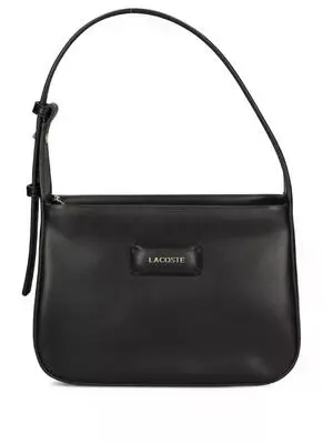 Lacoste Logo-patch Crossbody Bag