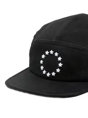 ÉTUDES STUDIO Europa Five Panel Cap