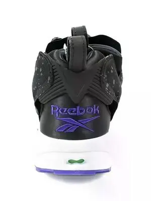 REEBOK Instapump Fury Affiliates Sneakers - Black