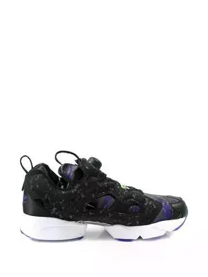REEBOK Instapump Fury Affiliates Sneakers - Black