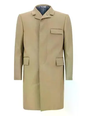 Thom Browne Chesterfield Coat